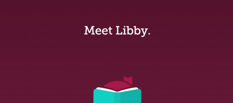 Why Libby is my new must-have app - Born Geek